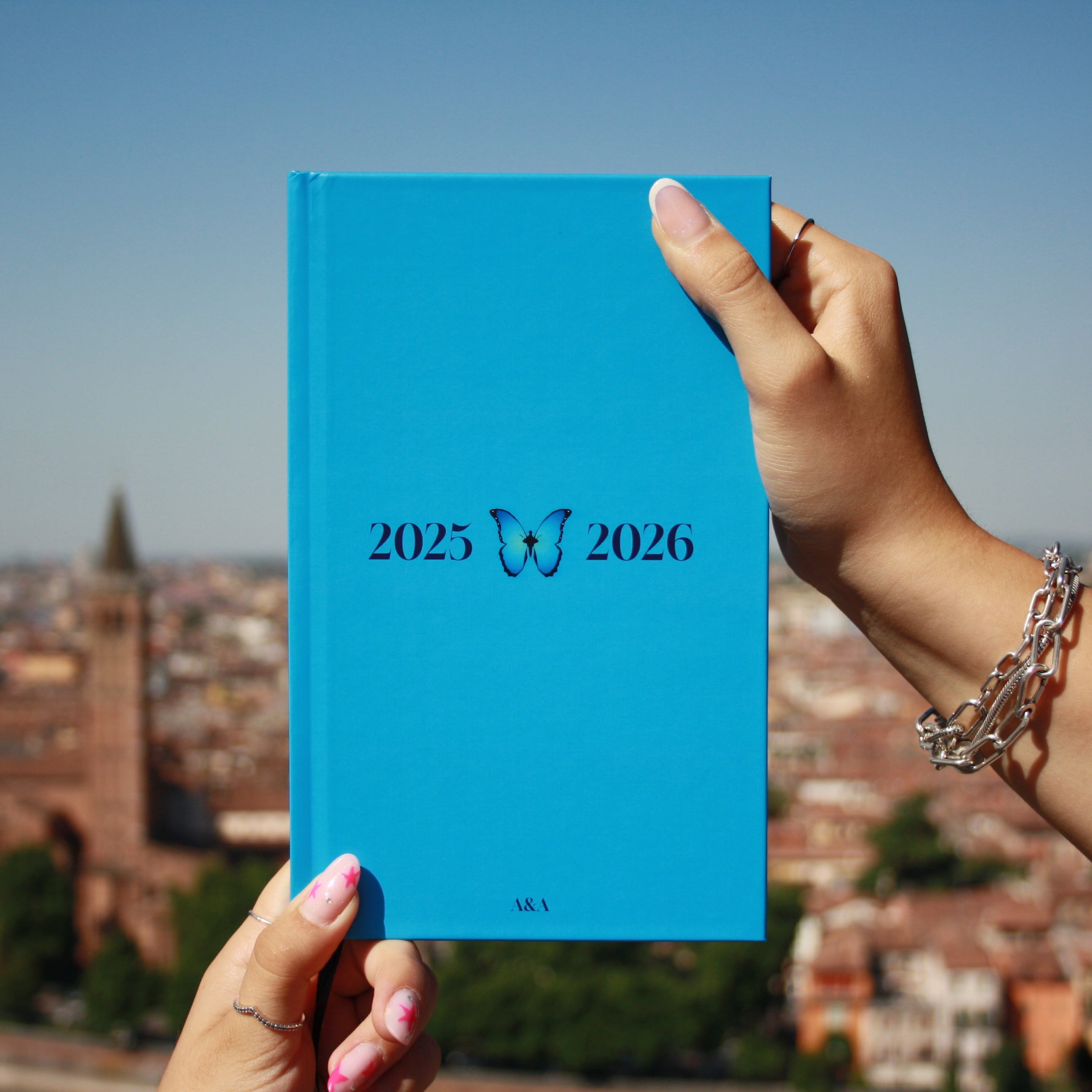 Agenda A&A 2025/2026 – Ally&Aury Shop